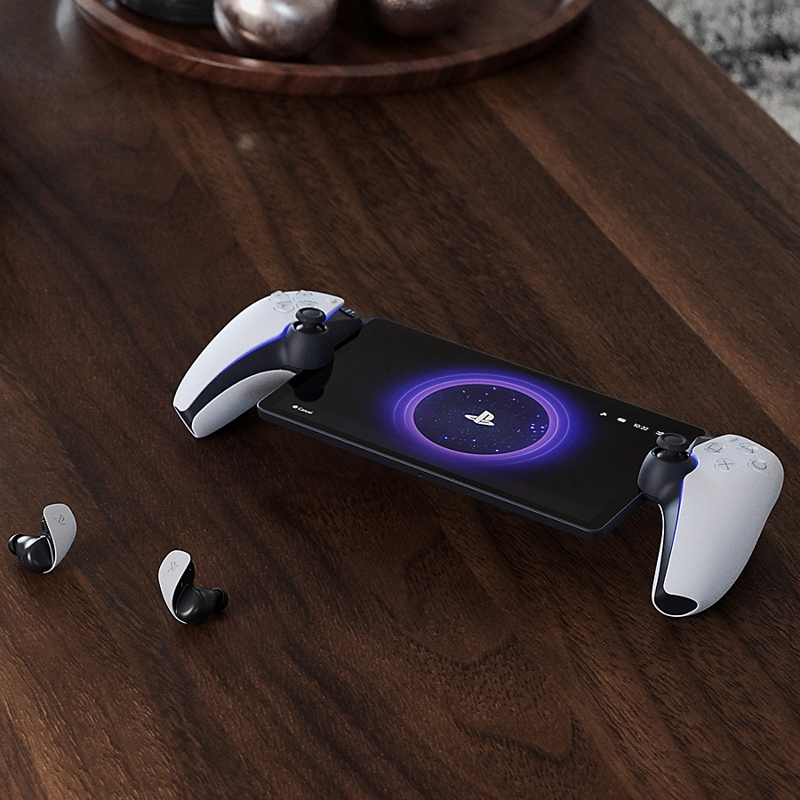 PlayStation Portal Remote Player